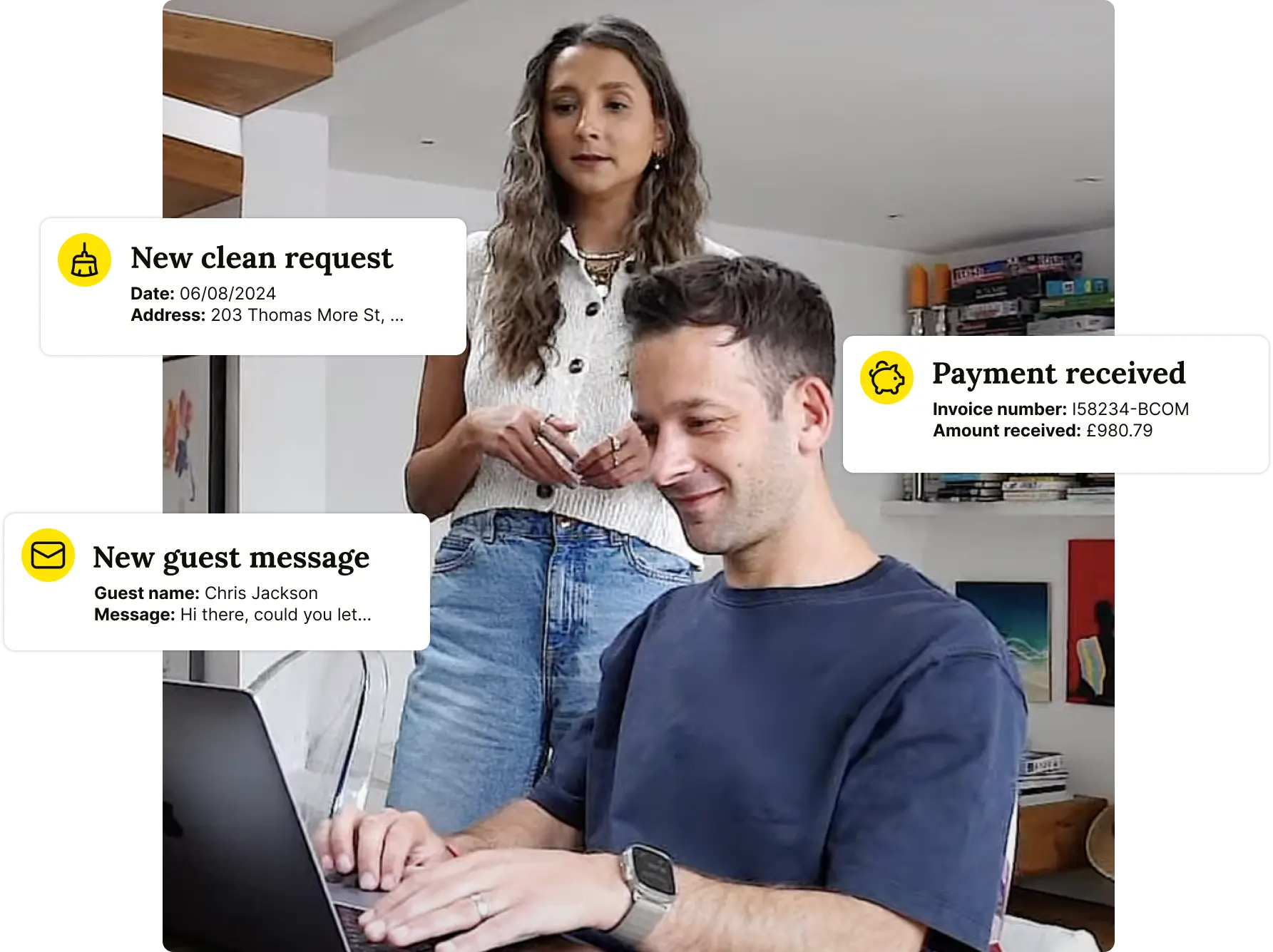 Mastering Your Airbnb Dashboard: A Comprehensive Tutorial